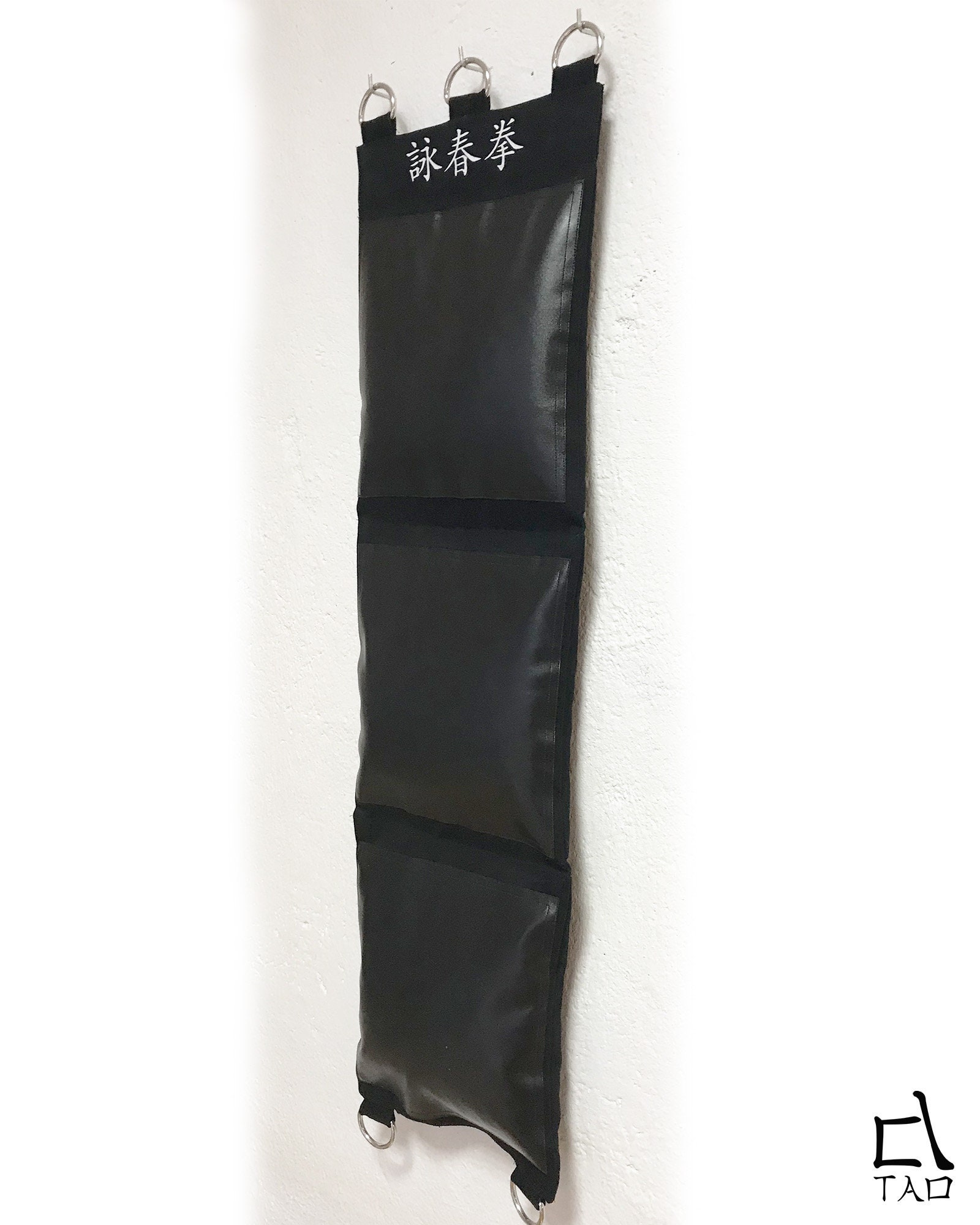 Wing Chun Wall Bag Jeet Kune Do Target for Martial Arts 3 - Etsy