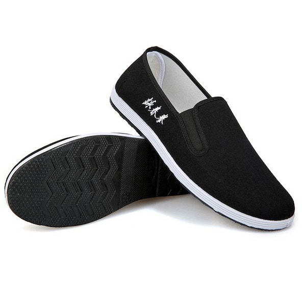 Chinese Slippers - Etsy