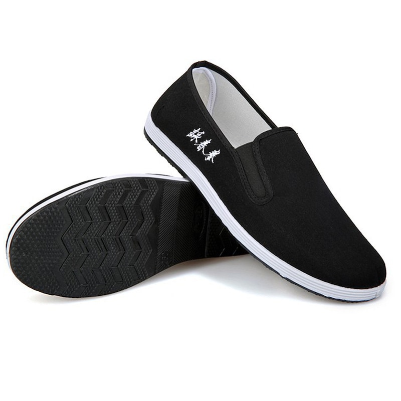 Chinese Slippers - Etsy