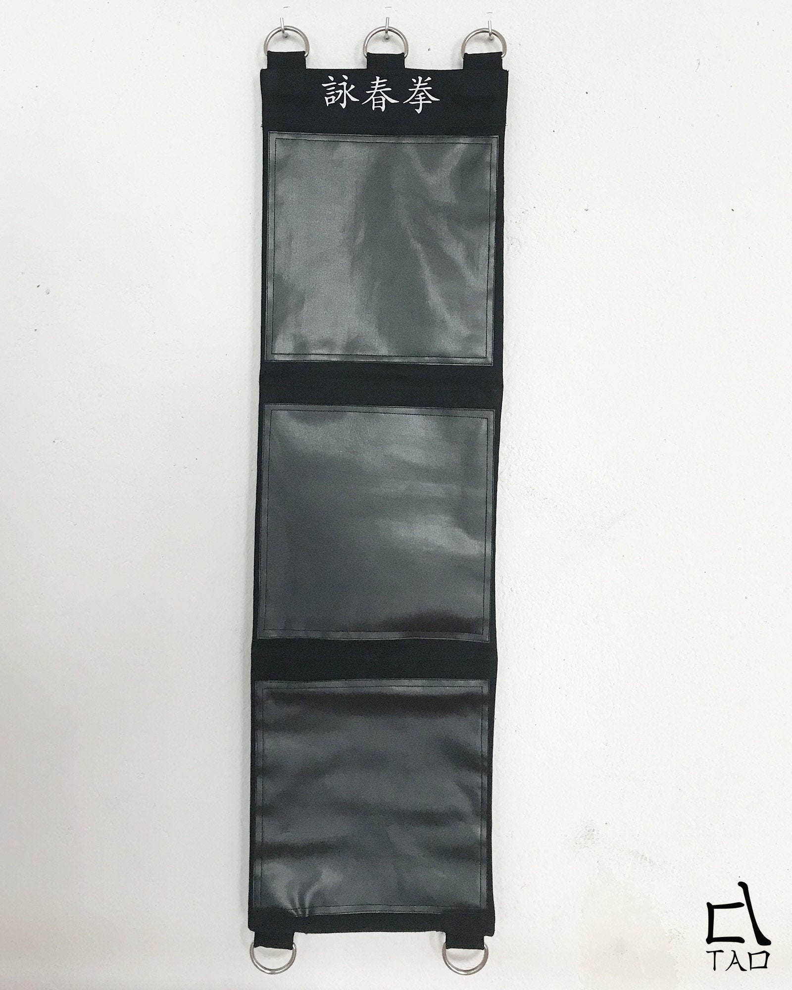 Wing Chun Wall Bag Jeet Kune Do Target for Martial Arts 3 - Etsy