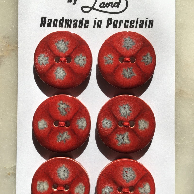 Designer Buttons - Etsy