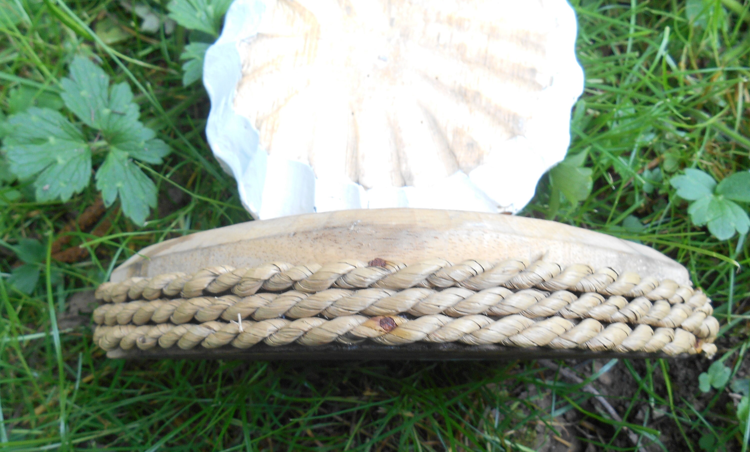 Vintage Seahorse Albasia Wood Sculpture 20 Tall, Indonesian Hand Carved ...