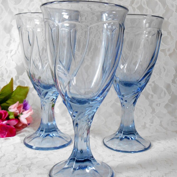 Stemware Glasses - Etsy