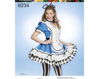 Simplicity 8234 | Etsy