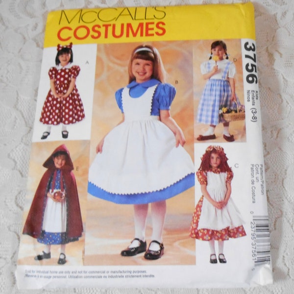 Minnie Mouse Sewing Dress Pattern - Etsy