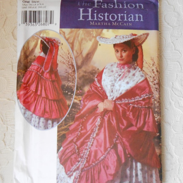 Civil War Hat Pattern - Etsy