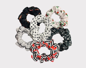 Kuffiyah Headband made in Palestine Hebron - Etsy