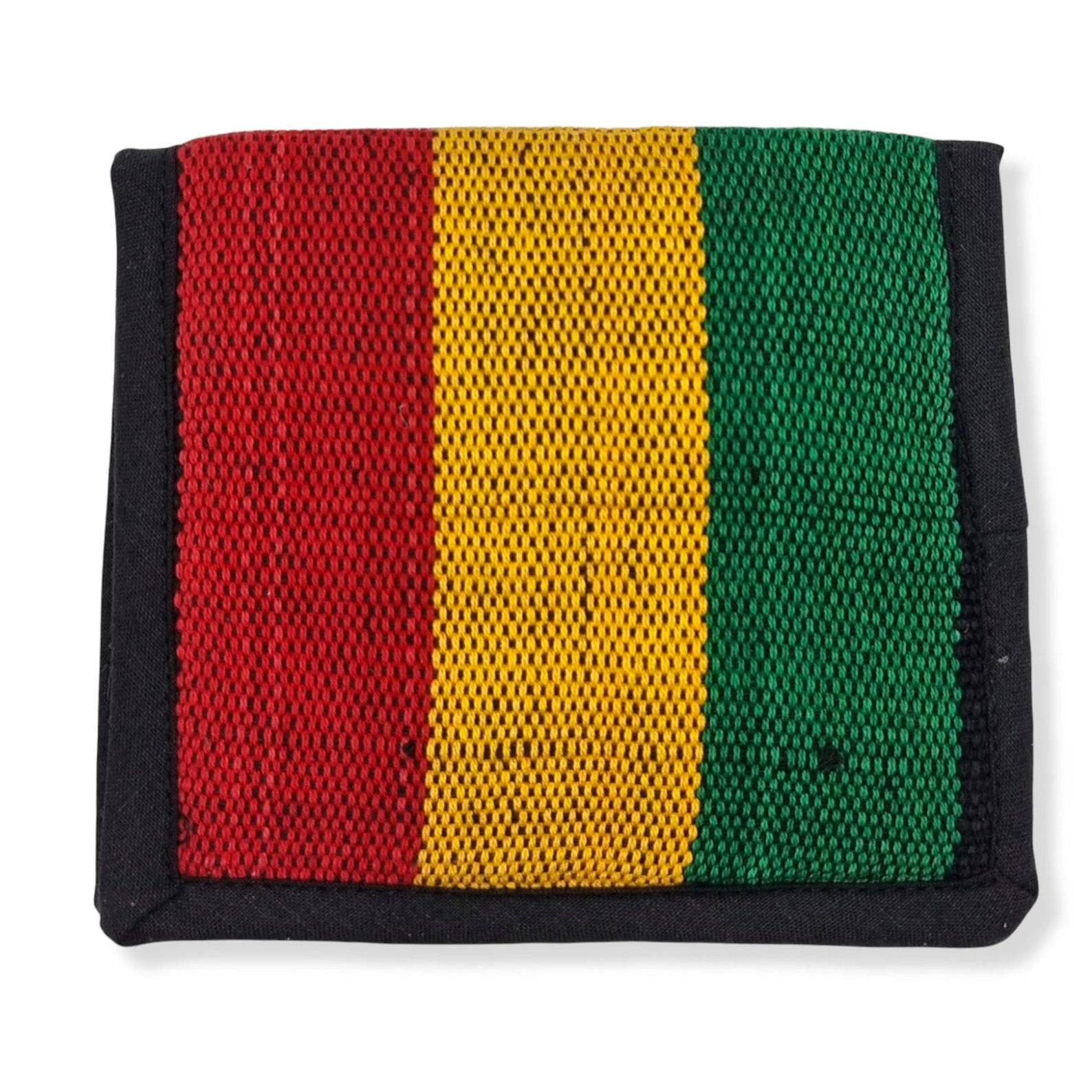Guatemalan Mayan Wallet/ Rasta Colour Wallet/ Jamaican Colour - Etsy UK
