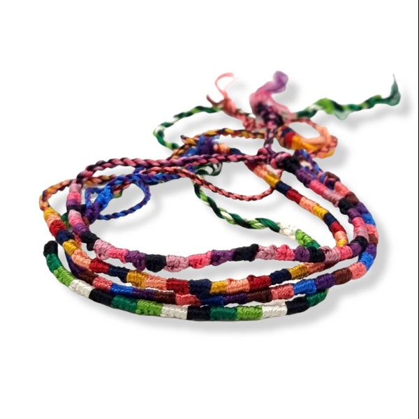Chinese Staircase Bracelet - Etsy