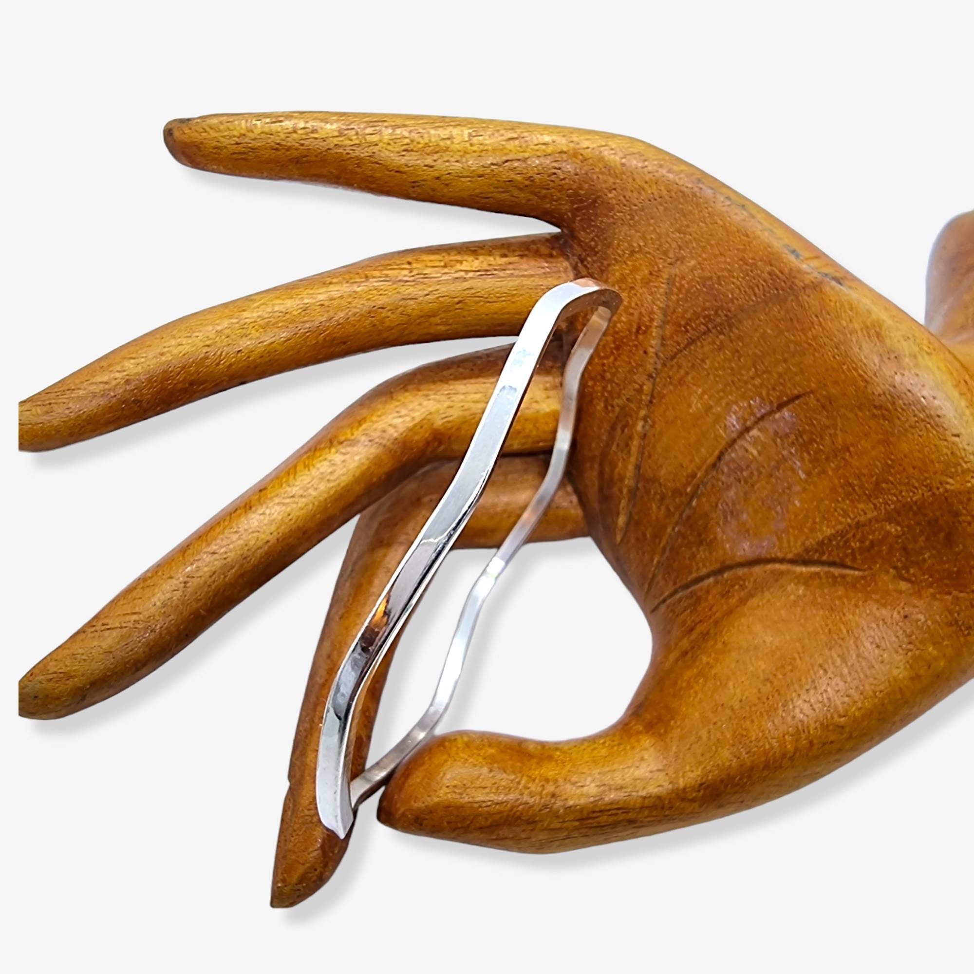 Second Class Lever Nutcracker