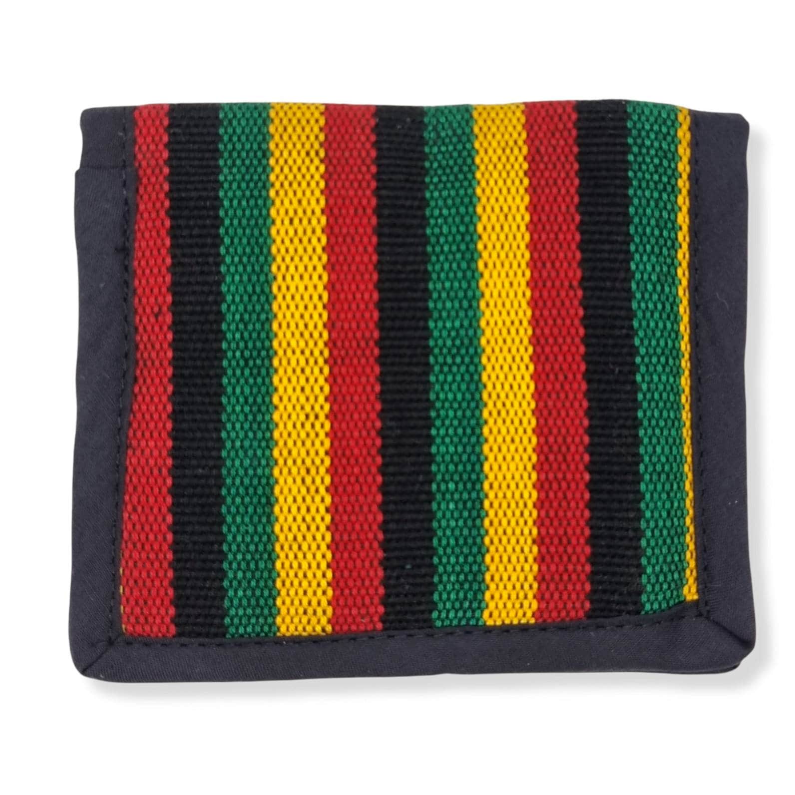 Guatemalan Mayan Wallet/ Rasta Colour Wallet/ Jamaican Colour - Etsy UK