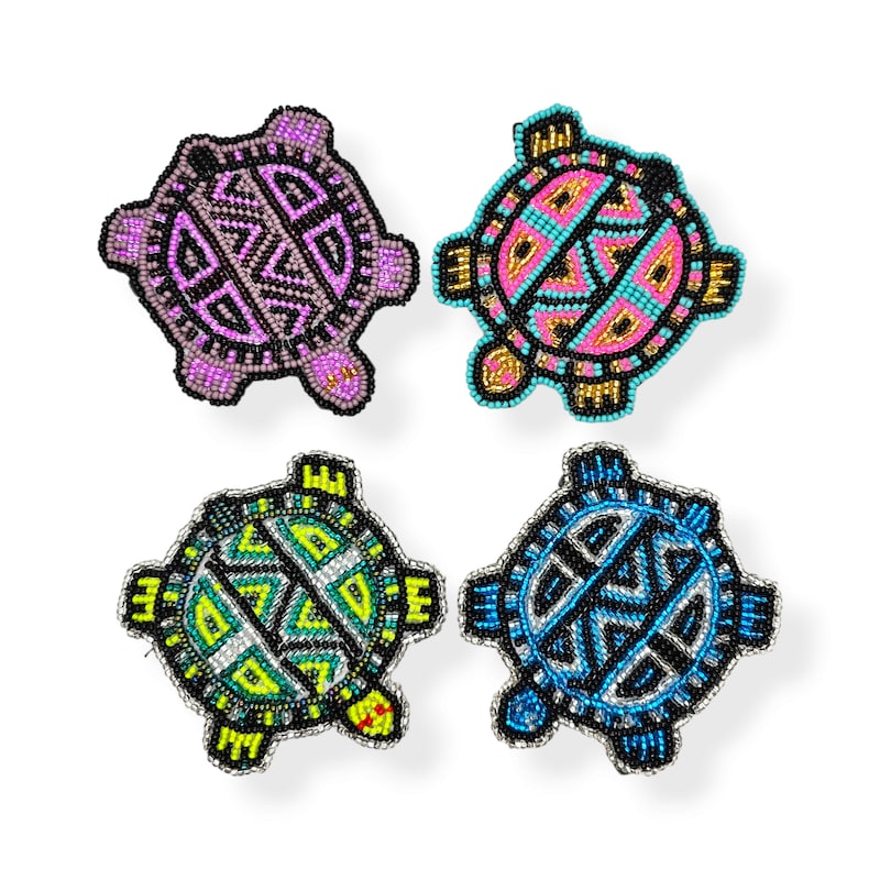 Tortoise Hair Clip - Etsy