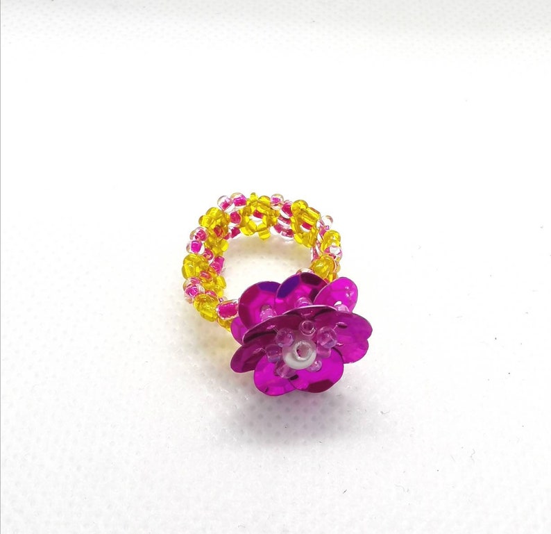 Hand Beaded Coin Purse Gift Set Including 1 Friendship - Etsy