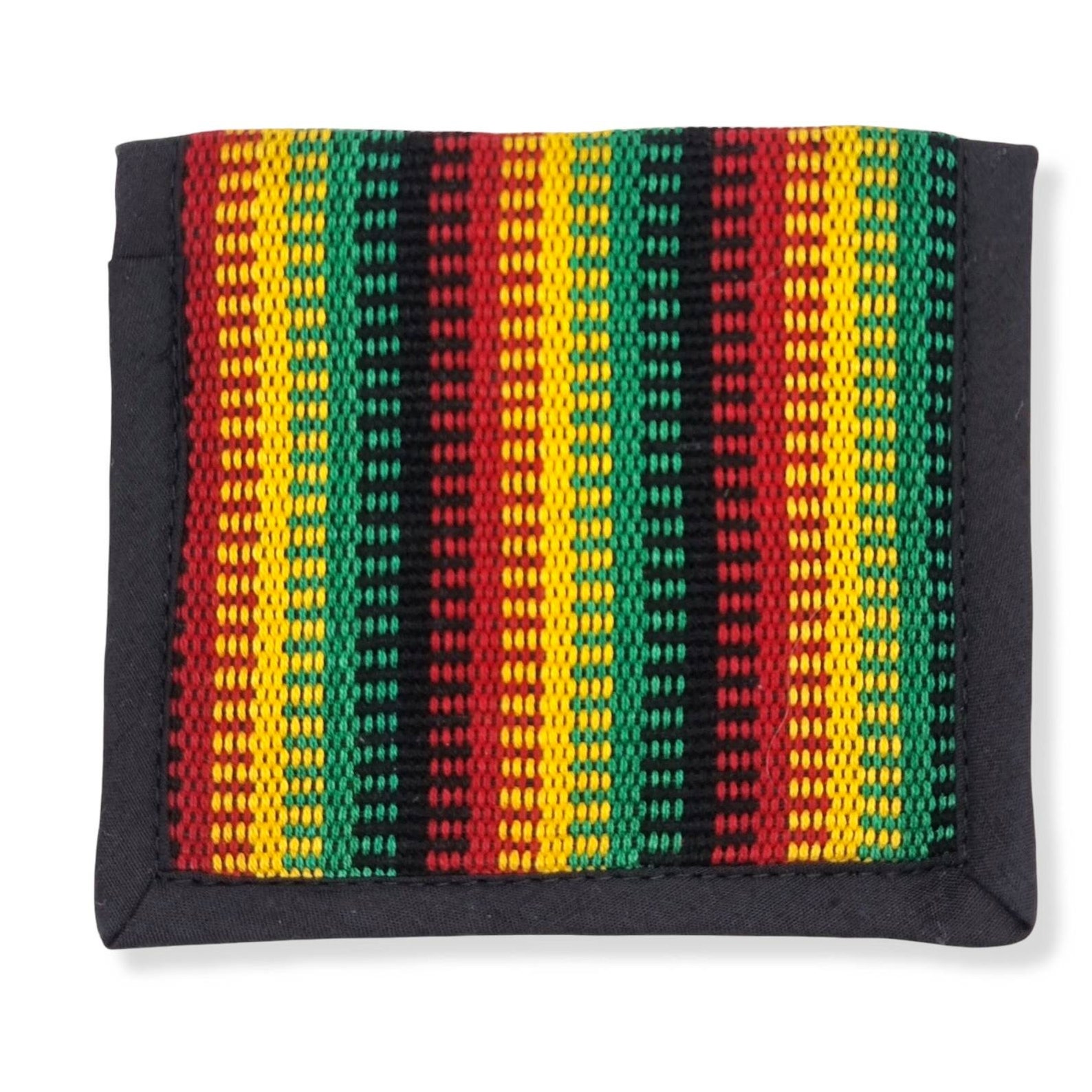 Guatemalan Mayan Wallet/ Rasta Colour Wallet/ Jamaican Colour - Etsy UK