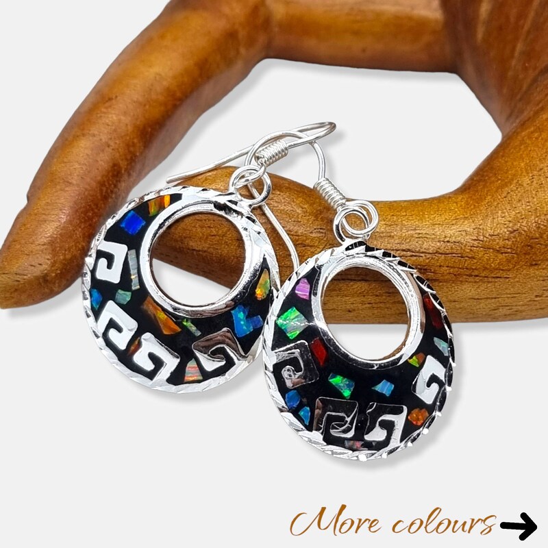 Mexican Jewelry - Etsy