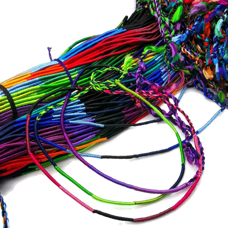 Best Friend Anklet - Etsy