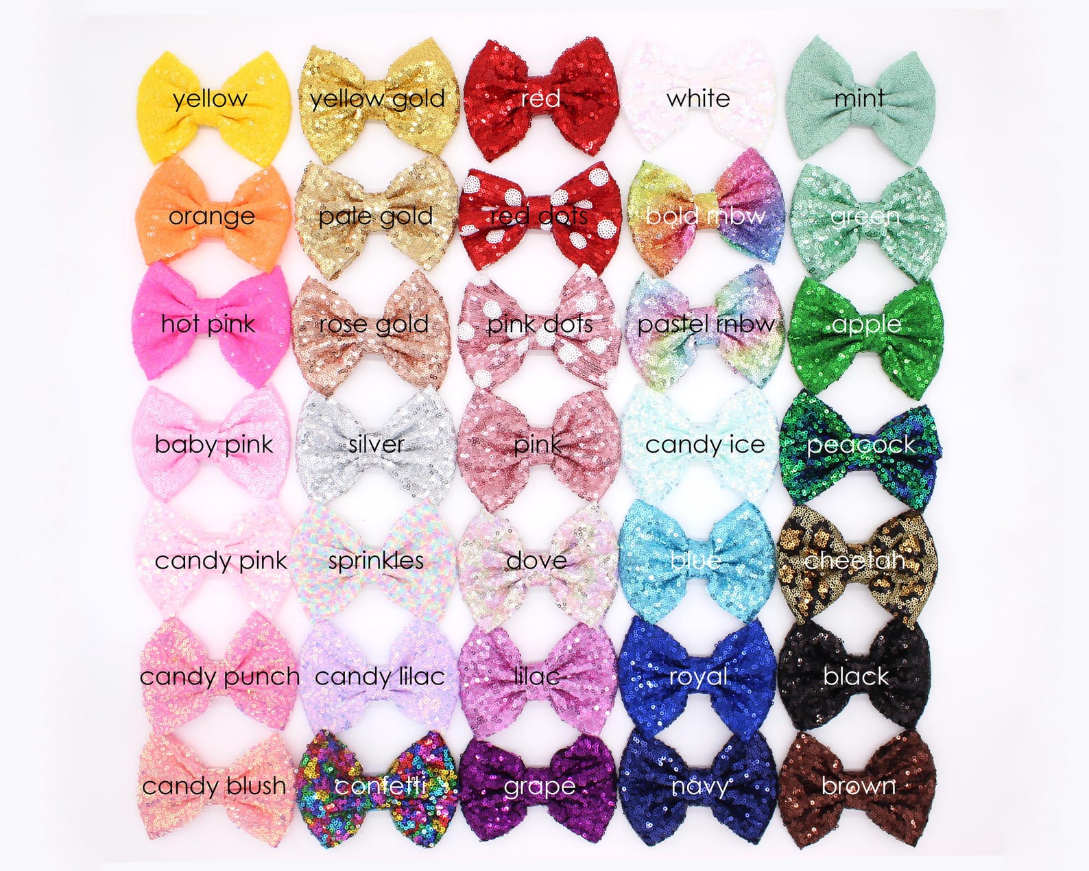 Cheer Dance Mouse Ears | Bulk Discount - Etsy