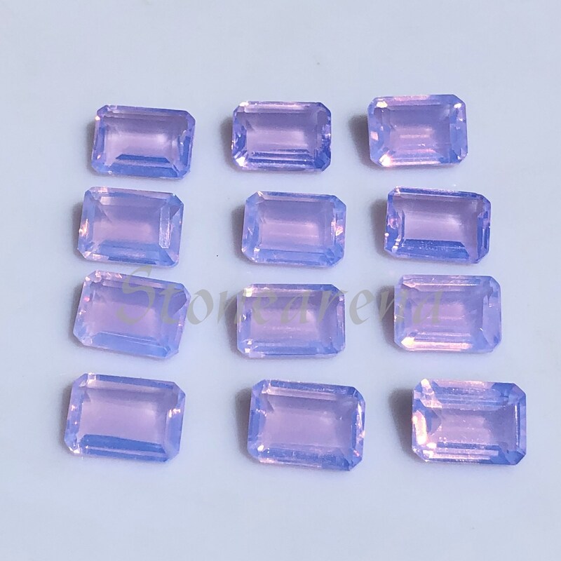 Lavender Quartz - Etsy