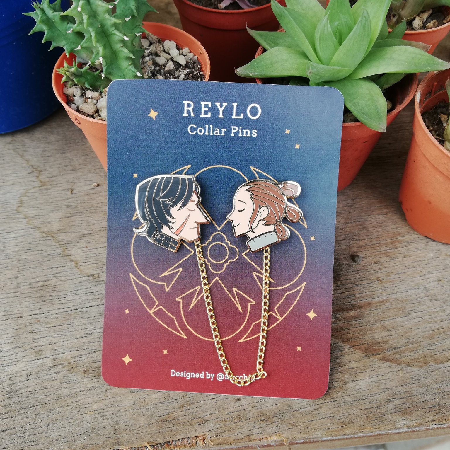 Reylo meme pin - munimoro.gob.pe