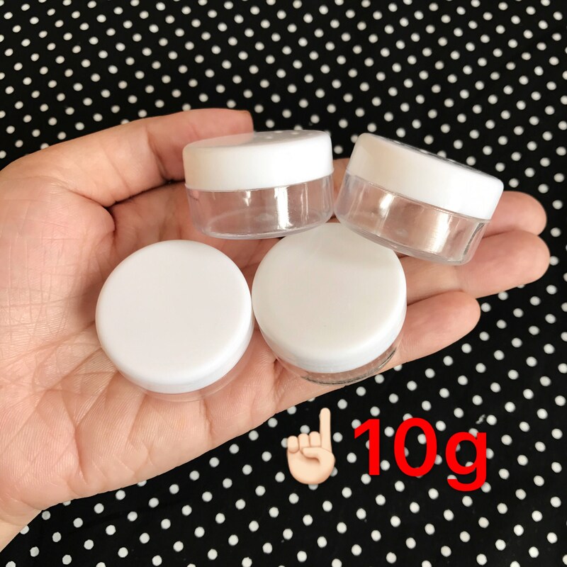 Empty Lip Balm Containers - Etsy