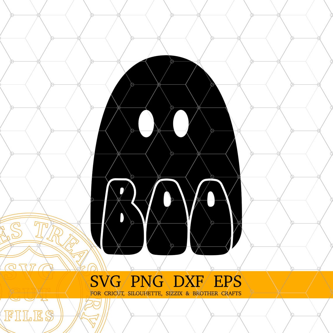 Boo Ghost Svg Halloween Shirt Svg Ghost Boo Shirt Png Ghost - Etsy