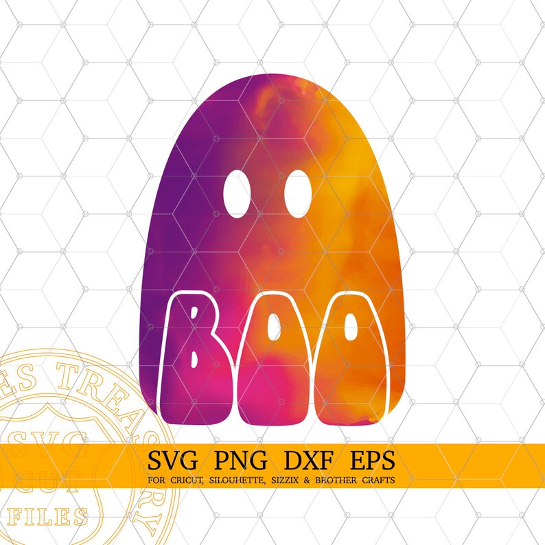 Boo Ghost Svg Halloween Shirt Svg Ghost Boo Shirt Png Ghost - Etsy