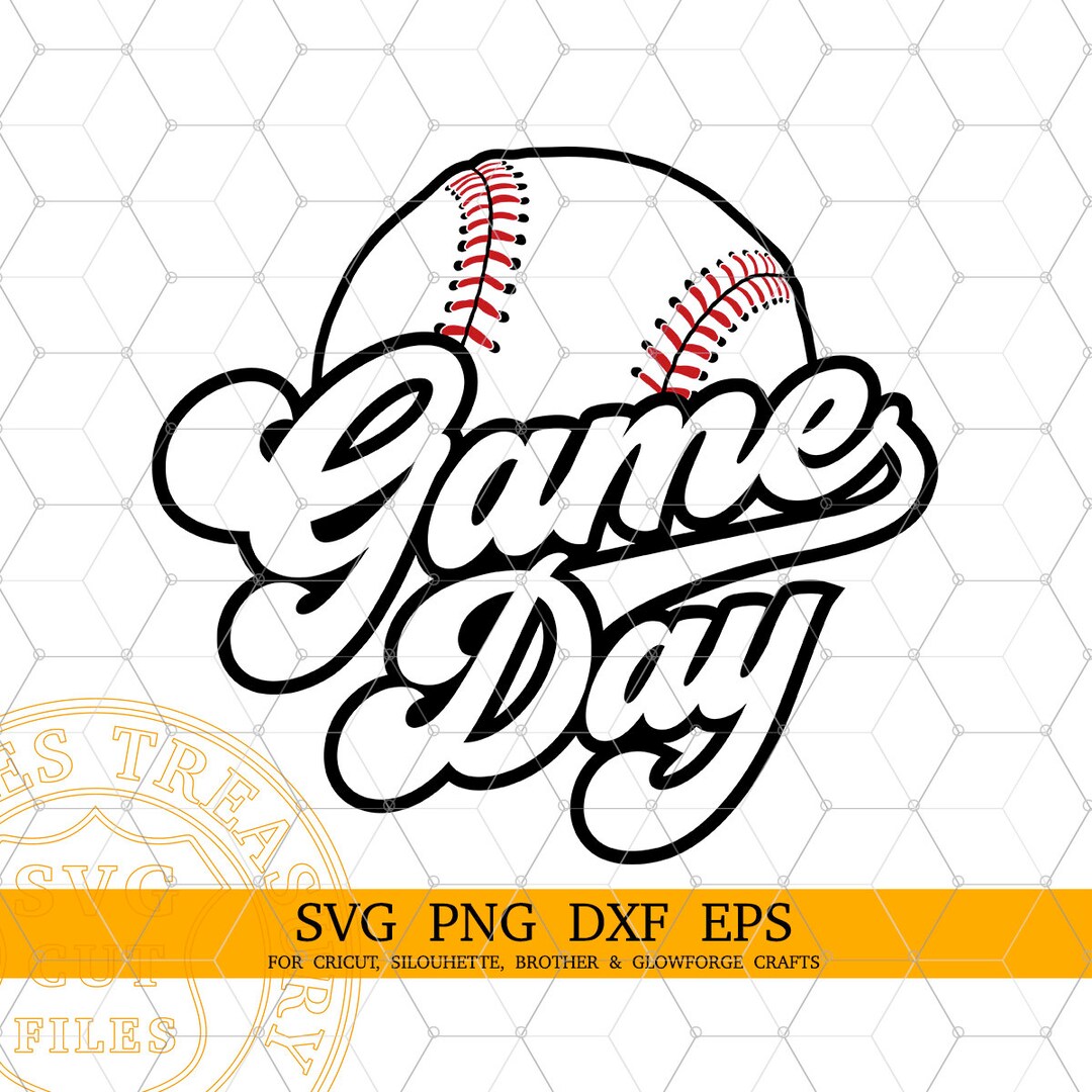 Baseball Svg, Game Day Svg, Outline Baseball Mom Shirt Svg, Sports Svg ...