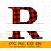 Split Letter Y Monogram Svg, Fancy Flourish Letter Svg, Split Last Name ...