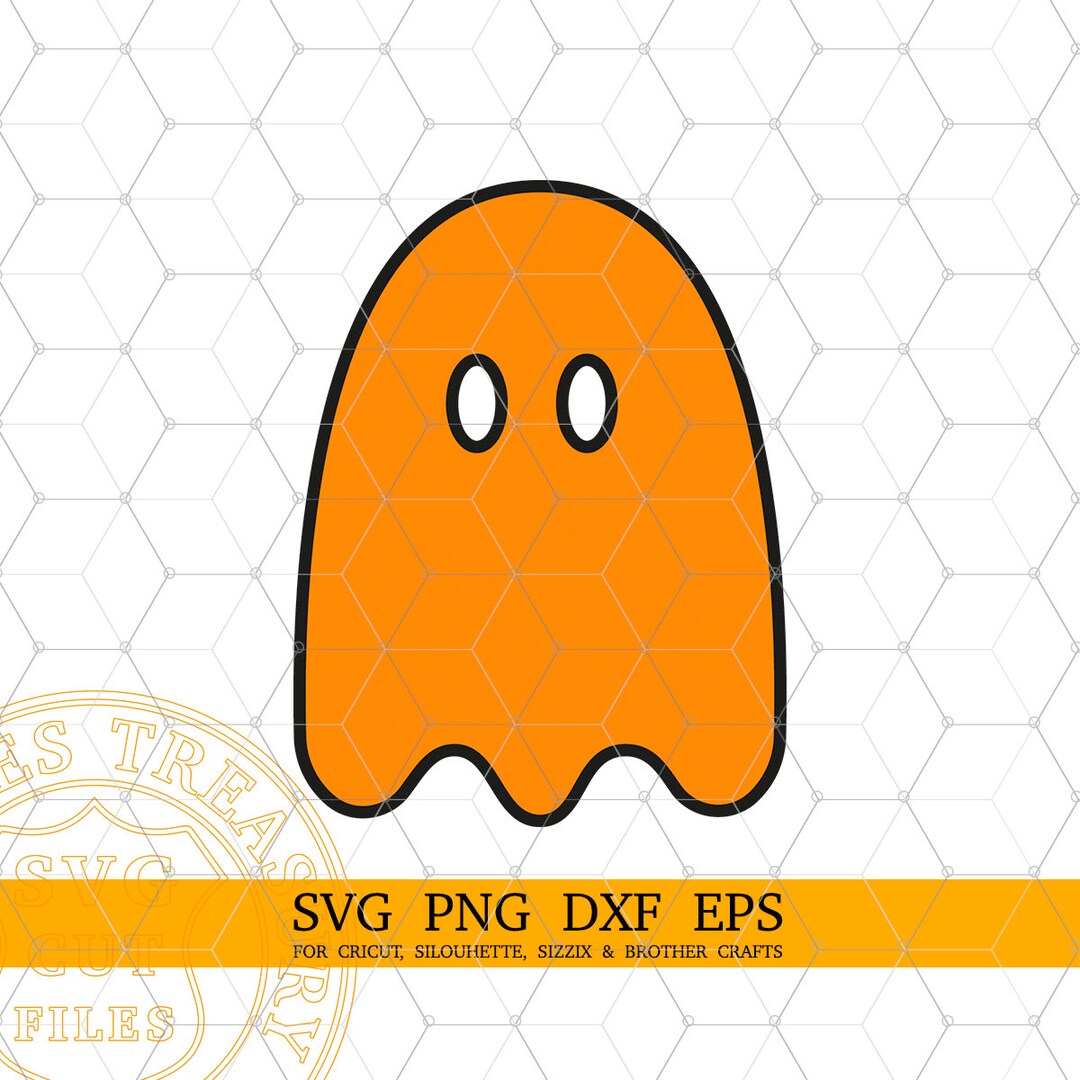 Ghost Svg, Halloween Shirt Svg, Cute Baby Ghost Svg, Spooky Shirt Svg ...