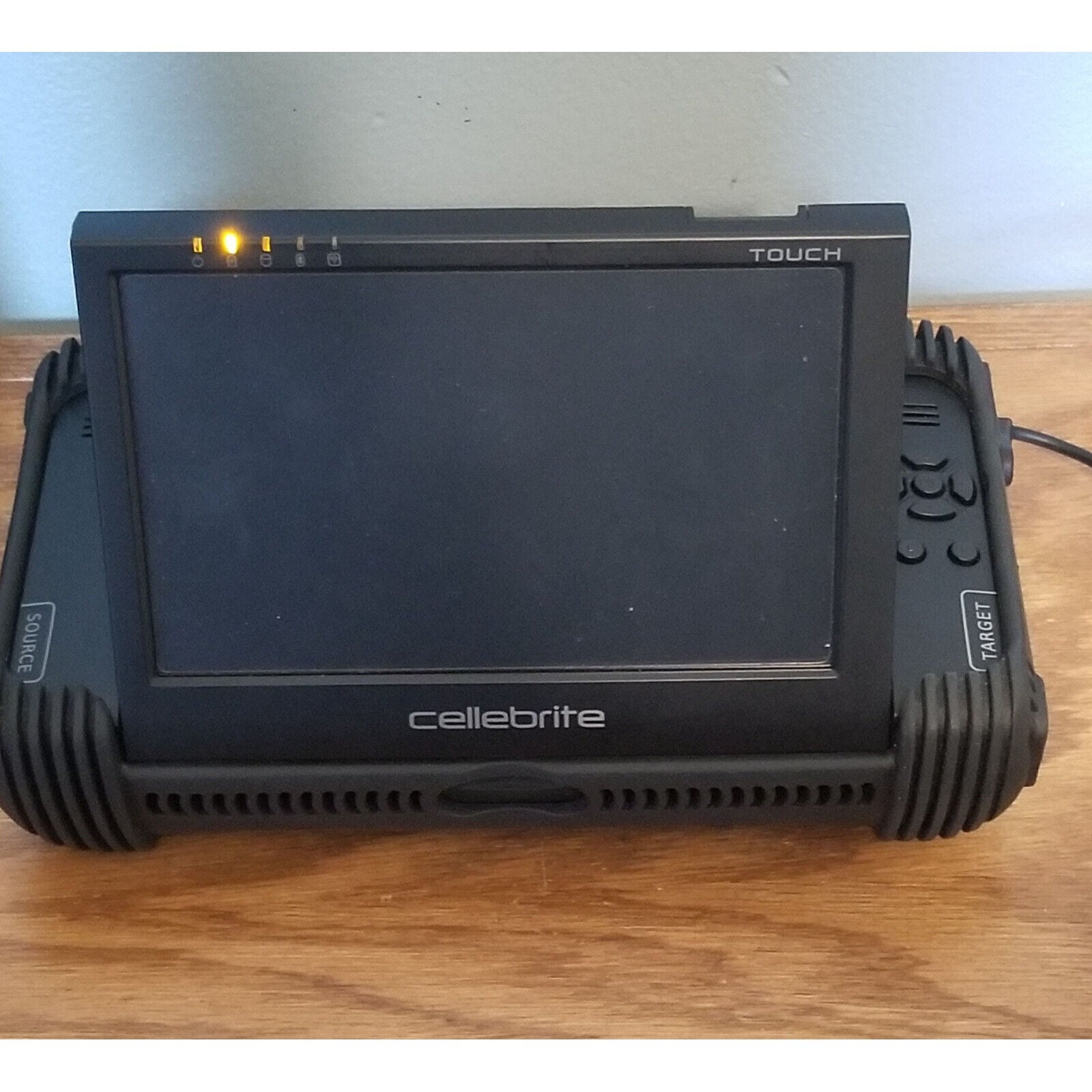 Cellebrite Touch UFED Mobile Phone Data Transfer Device Works for PARTS ...