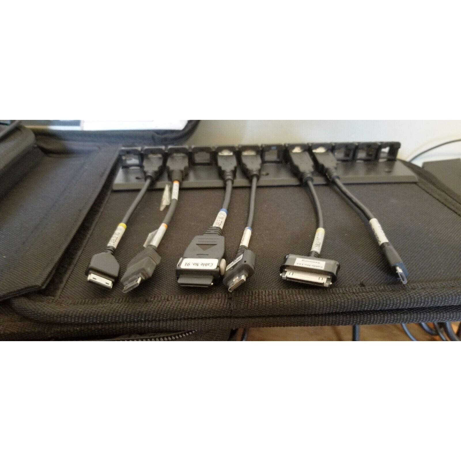 Cellebrite Touch UFED Mobile Phone Data Transfer Device Works for PARTS ...