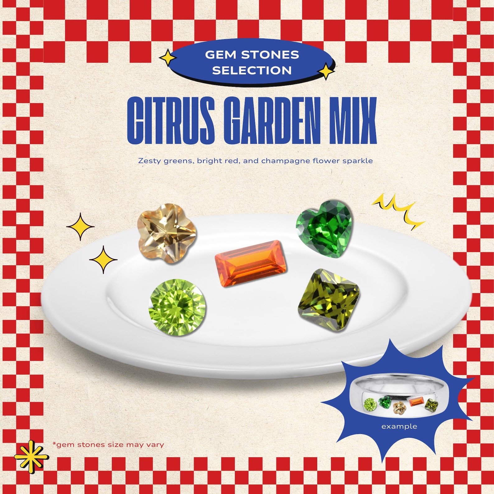 Silver Clay Ring Homemade Kit - Etsy