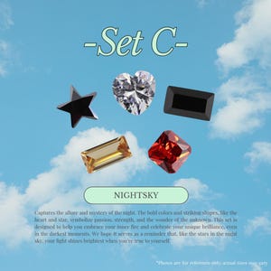 Silver Clay Ring Homemade Kit - Etsy