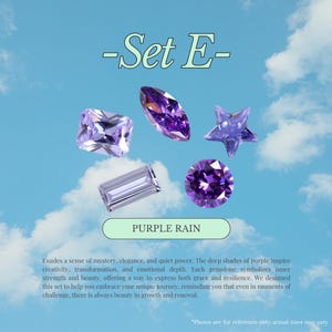 Silver Clay Ring Homemade Kit - Etsy