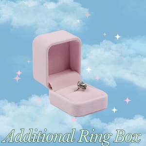 Silver Clay Ring Homemade Kit - Etsy