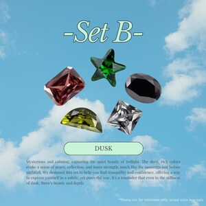 Silver Clay Ring Homemade Kit - Etsy