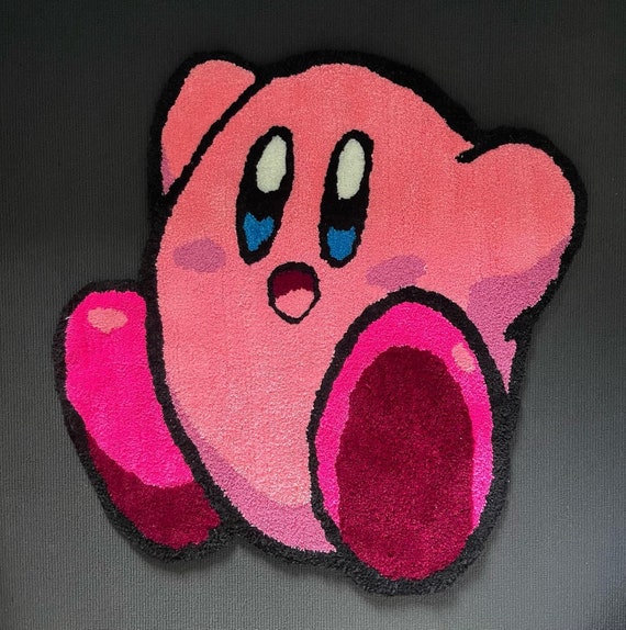 Home & Living Rugs Kirby tufted rug custom Floor & Rugs etna.com.pe