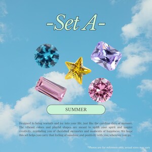 Silver Clay Ring Homemade Kit - Etsy