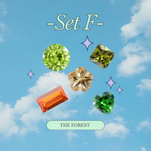 Silver Clay Ring Homemade Kit - Etsy