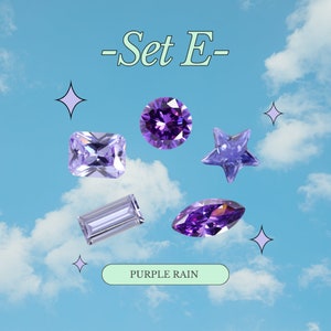 Silver Clay Ring Homemade Kit - Etsy