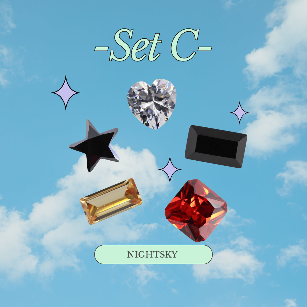 Silver Clay Ring Homemade Kit - Etsy