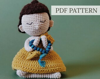 Buddha Pattern | Etsy