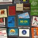 Large Vintage Matchbox Collection - Etsy