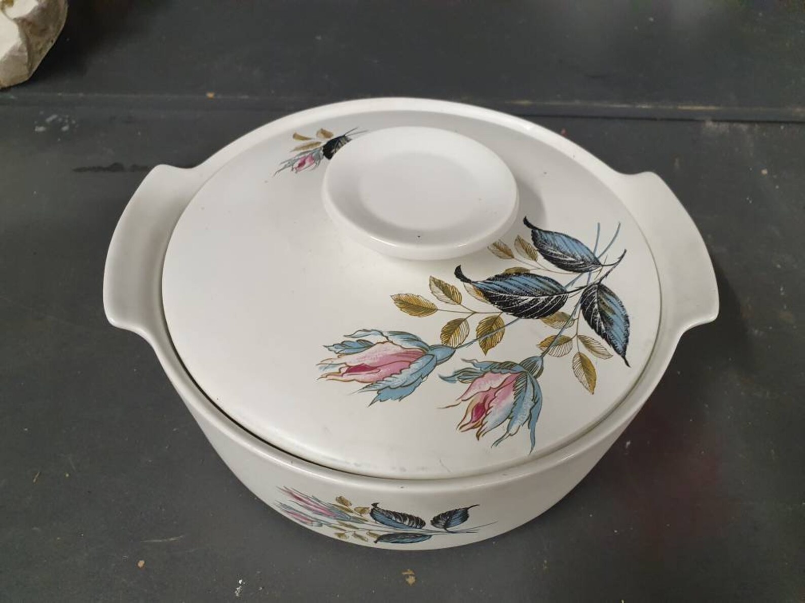 Original Vintage J & G Meakin 'Studio Ware' 26 Piece | Etsy