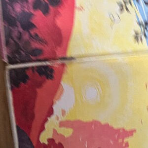 A Rupert Annual 1965 - Etsy