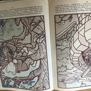 A Rupert Annual 1965 - Etsy