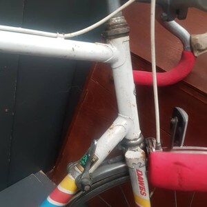 Classic Vintage Dawes Racing Bike - Etsy