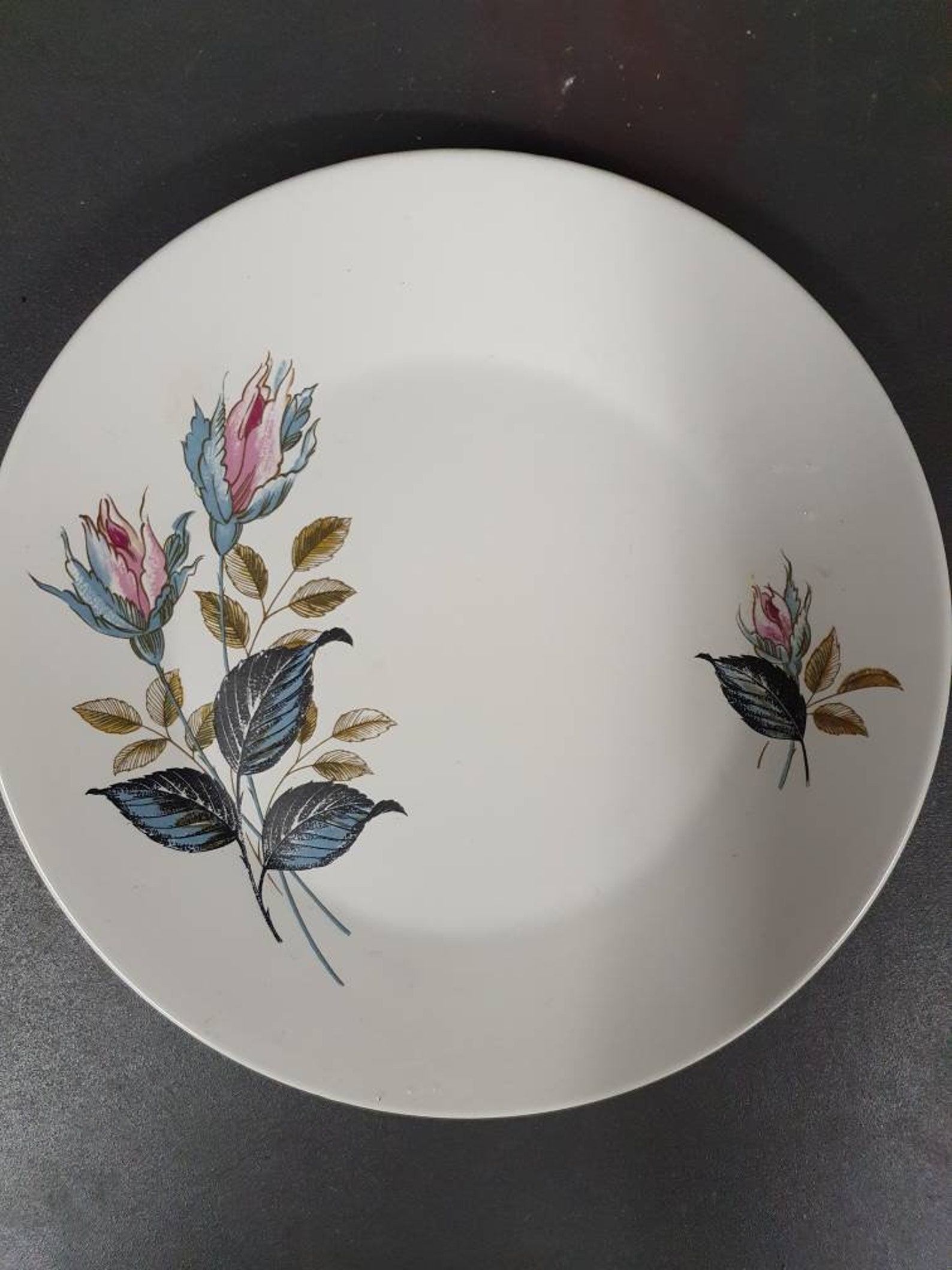 Original Vintage J & G Meakin 'Studio Ware' 26 Piece | Etsy