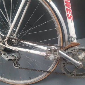 Classic Vintage Dawes Racing Bike - Etsy