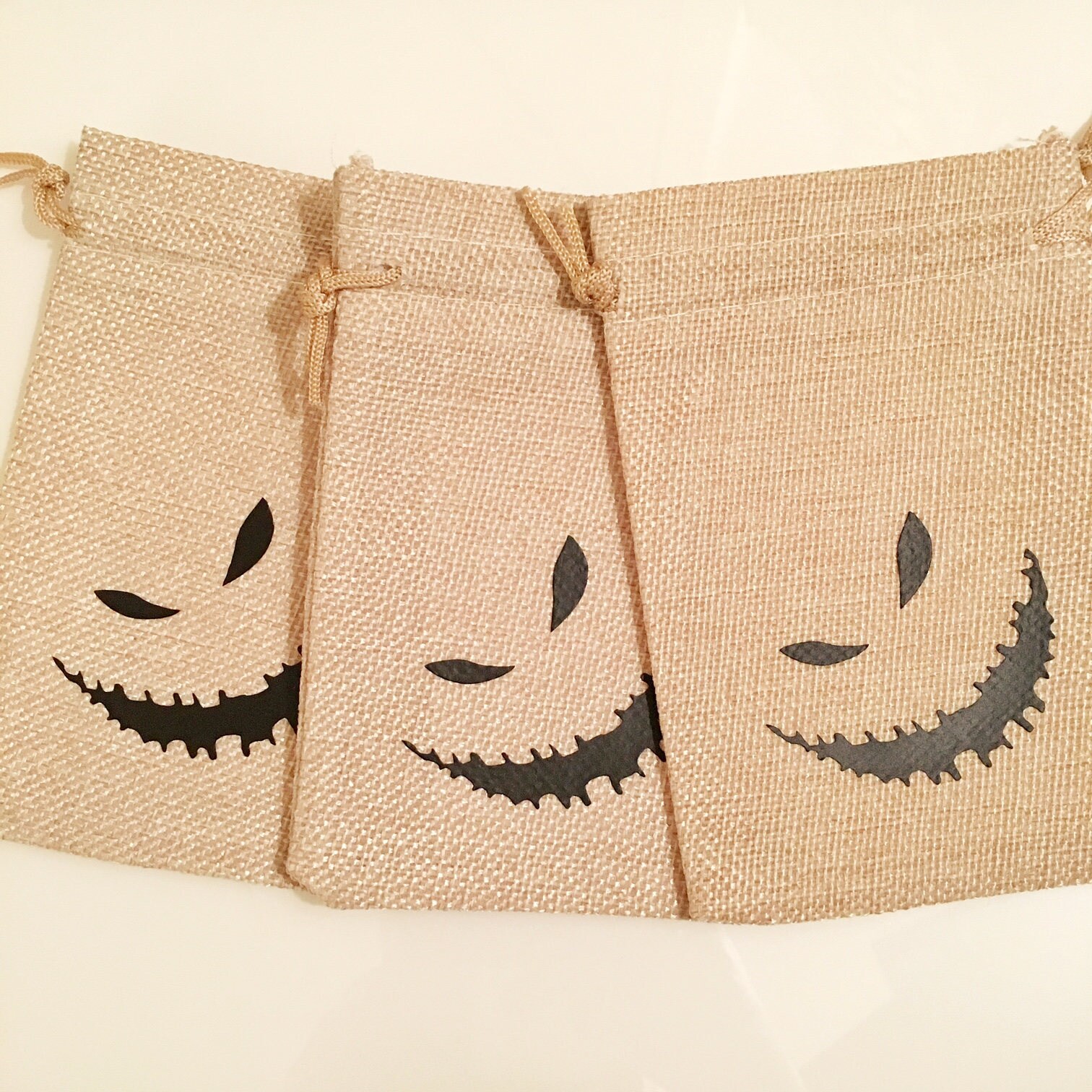 Nightmare Before Christmas Bag, Oogie Boogie, Nightmare Before ...